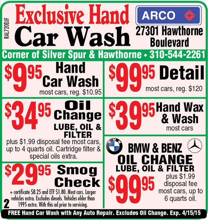 Indoor Media Testimonial + David Hashemi - Exclusive Hand Car Wash ... Indoor Media Testimonial + David Hashemi - Exclusive Hand Car Wash ...