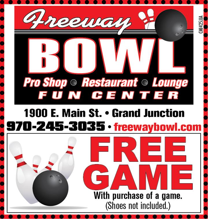 Indoor Media Testimonial + Tony Azzam - Freeway Bowl - City Market ...