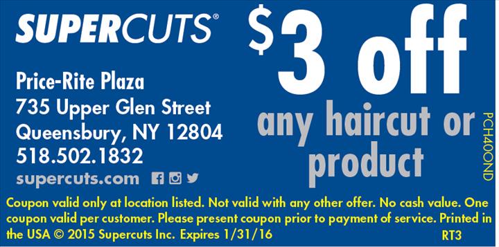 Indoor Media Testimonial + Tom Sands - Super Cuts - Price Chopper ...