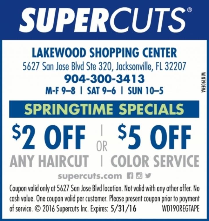 Indoor Media Testimonial + Tom Janning - SuperCuts - Winn Dixie ...