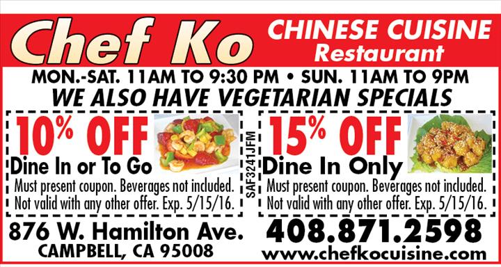 Indoor Media Testimonial + Engloria Chau - Chef Ko - Safeway ...