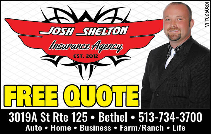 Indoor Media Testimonial + Josh Shelton - Josh Shelton Insurance Agency ...