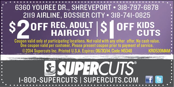 Indoor Media Testimonial + Jay - Supercuts - Kroger - testimonials ...