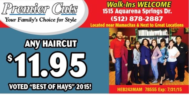 Indoor Media Testimonial + Brian Olson - Premier Cuts - Heb ...