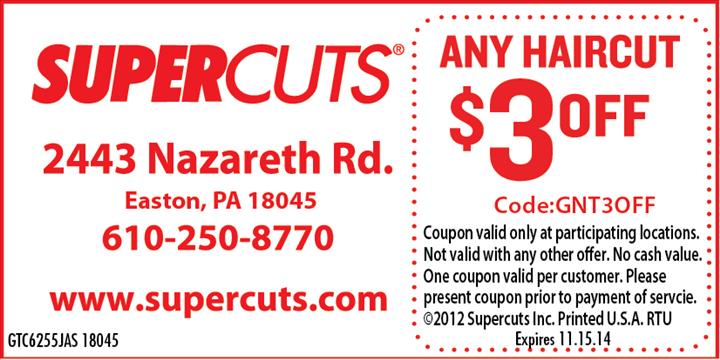 Indoor Media Testimonial + Wendy Curran - Supercuts - Giant ...